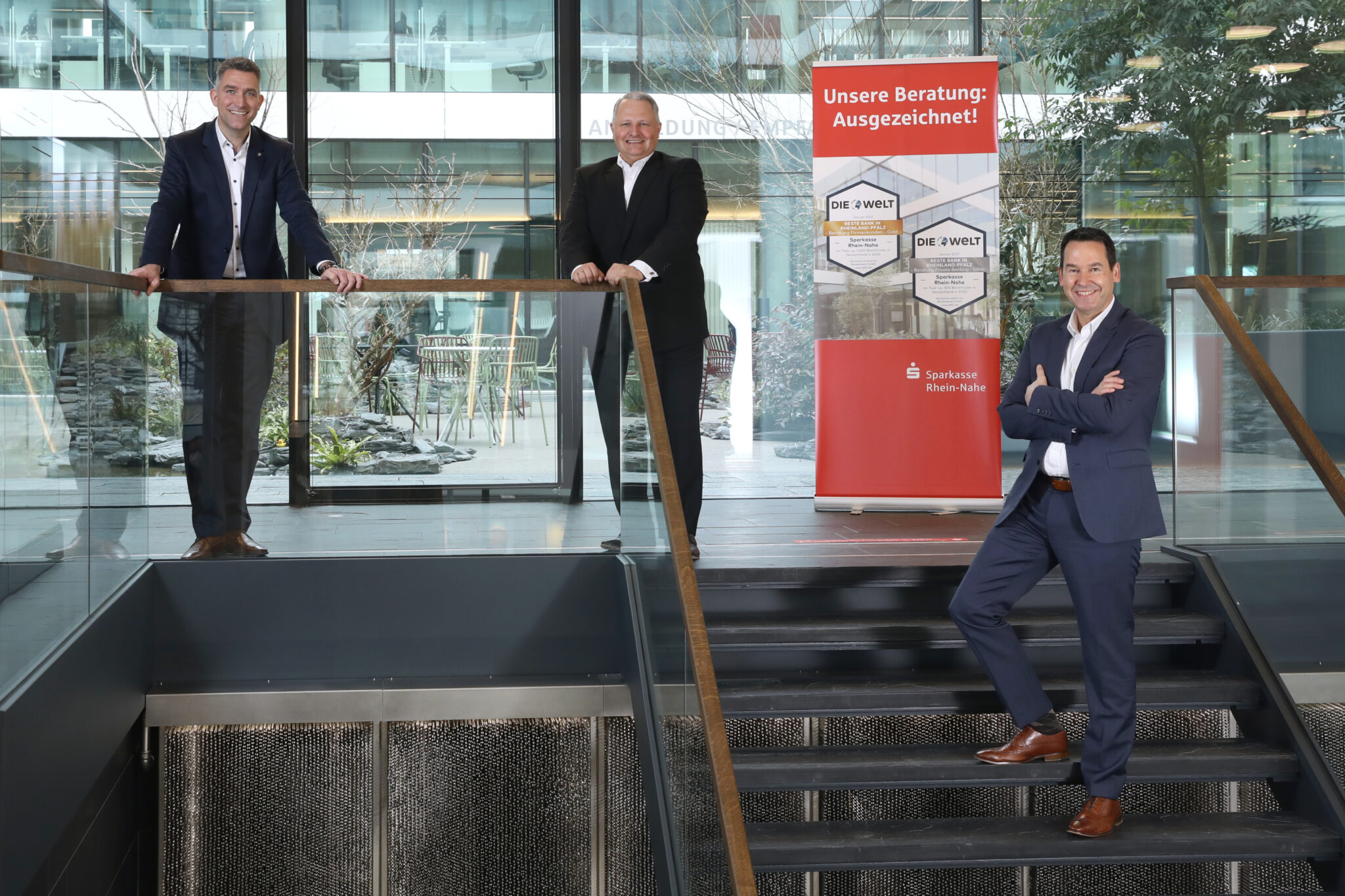 Der Sparkassenblog | Der Blog rund um die Sparkassenwelt | Rhein-Nahe