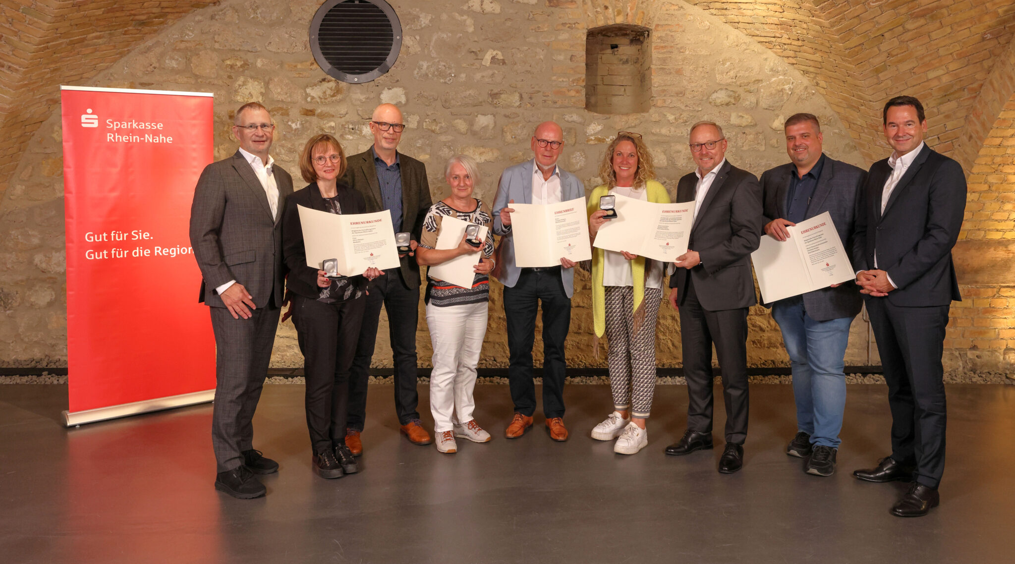 Der Sparkassenblog | Der Blog rund um die Sparkassenwelt | Rhein-Nahe